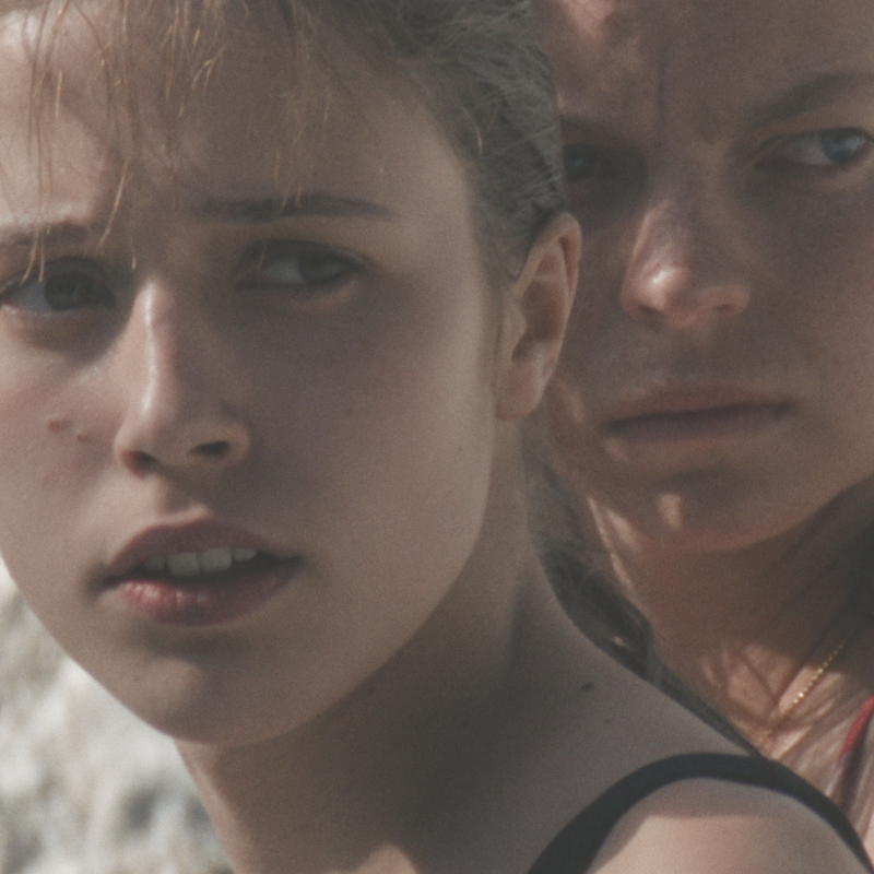 Dogodki - Kaj ti je deklica (projekcija filma) - Kinogledališče Tolmin